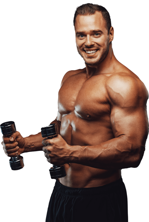 The Lock-Up – My Fitness Site